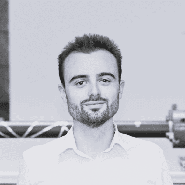 Innovatives Deep-tech Startup aus Österreich | voidsy